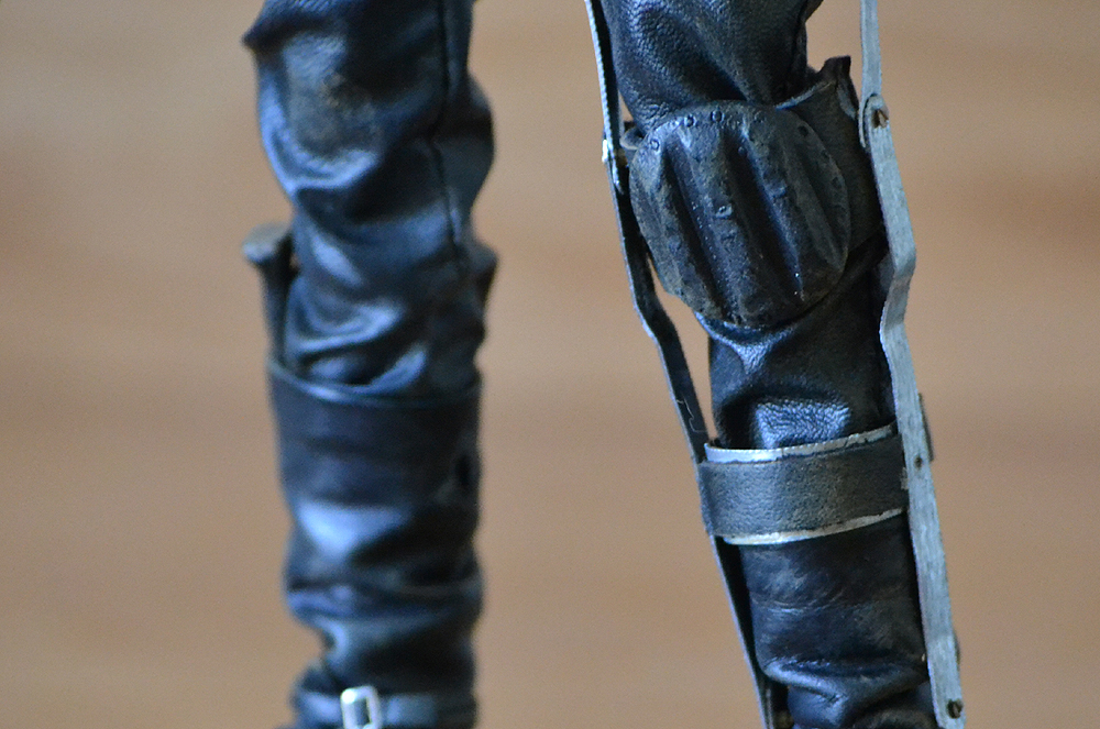 THE ROAD WARRIOR - Code Name: MAD MAX