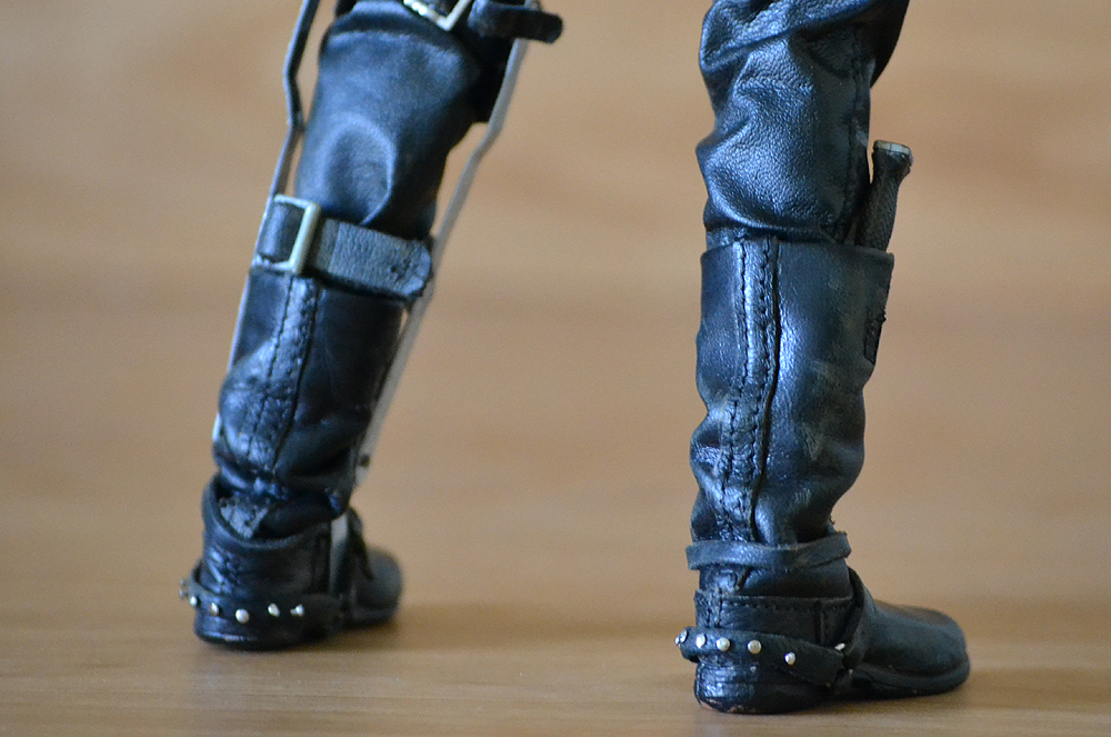 THE ROAD WARRIOR - Code Name: MAD MAX